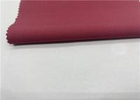 China Polyester Spandex Recycled Plastic Bottle Fabric Dobby Sportswear Material Fabric for sale