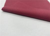 China Polyester Spandex Recycled Plastic Bottle Fabric Dobby Sportswear Material Fabric for sale