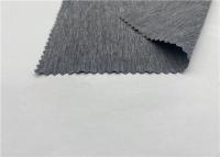 China 50D Recycled Cation Polyester Elastic Spandex Fabric Lightweight Moisture Proof Fabric for sale