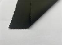 China 50D 100% Recycled Plastic Bottle Fabric T800 Polyester Stretch Windbreaker Waterproof Elastic Fabric for sale