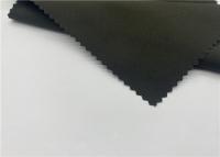 China 50D 100% Recycled Plastic Bottle Fabric T800 Polyester Stretch Windbreaker Waterproof Elastic Fabric for sale
