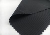 China Recycled 92 Polyester 8 Spandex Fabric Ripstop 75D 4 Way Stretch Fabric for Quick Dry Pants for sale