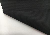 China Recycled 92 Polyester 8 Spandex Fabric Ripstop 75D 4 Way Stretch Fabric for Quick Dry Pants for sale