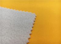 China 92% Recycled Polyester 3 Layer TPU Polar Fleece Stretch Fabric Soft Shell Skiing Hoodie Jacket Fabric for sale