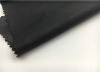 China 100% Nylon FD Fabric Polyamide Lightweight Cire Waterproof Full Dull Down Jacket Fabric for sale