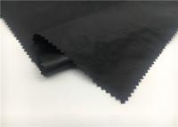 China 100% Nylon FD Fabric Polyamide Lightweight Cire Waterproof Full Dull Down Jacket Fabric for sale