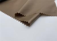 China 20D 400T 100% Recycled Polyamide Nylon Fabric Pre Consumer Downproof Waterproof for sale