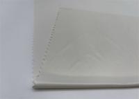 China Matt 400T 100% Recycled Pre Consumer Polyamide Downproof 20D Nylon Waterproof Fabric for sale