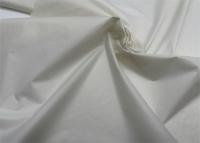 China Matt 400T 100% Recycled Pre Consumer Polyamide Downproof 20D Nylon Waterproof Fabric for sale