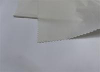 China Matt 400T 100% Recycled Pre Consumer Polyamide Downproof 20D Nylon Waterproof Fabric for sale