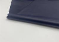 China 400T FD 100% Recycled Polyamide Waterproof Fabric Lightweight Nylon Down Jacket Fabric Material for sale