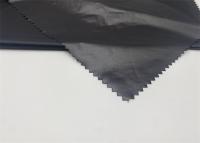China 400T Ultra Lightweight Recycled Nylon Fabric Pet Winter Clothes fabric Waterproof 38GSM for sale