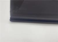 China GRS 100% Recycled Polyamide 380T Down Proof Nylon Fabric For Dog Clothes for sale