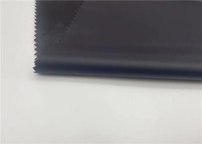 China GRS 100% Recycled Polyamide 380T Down Proof Nylon Fabric For Dog Clothes for sale