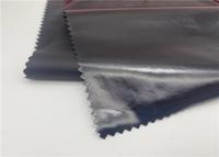 China GRS 100% Recycled Polyamide 380T Down Proof Nylon Fabric For Dog Clothes for sale
