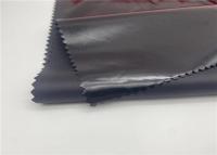 China GRS 100% Recycled Polyamide 380T Down Proof Nylon Fabric For Dog Clothes for sale