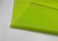 China 380T Full Dull Nylon Taffeta Fabric Water Resistant Downproof Shiny Taffeta Fabric For Down Jacket for sale
