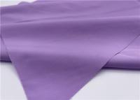 China Shiny Fiber Memory Surface Polyester Water Repellent Outdoor Gear Fabric for sale