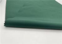 China 50D 100% Polyester SORONA T400 Material Super Stretch Water Repellent Shape Retention Jacket Fabric for sale