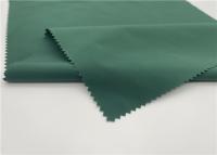 China 50D 100% Polyester SORONA T400 Material Super Stretch Water Repellent Shape Retention Jacket Fabric for sale
