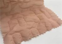 China 3D Pattern 20D FD Soft Nylon Fabric Anti UV Lightweight for sale