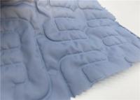China 3D Pattern 20D FD Soft Nylon Fabric Anti UV Lightweight for sale