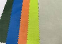 China Silver Coated Polyester Fabric For Camping Tent Umbrella for sale