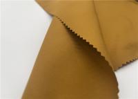 China Jacket Trousers Waterproof Breathable Outdoor Fabric Cloth By the Yard  Water Repellent Elastic PFC Free for sale