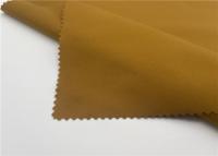 China Jacket Trousers Waterproof Breathable Outdoor Fabric Cloth By the Yard  Water Repellent Elastic PFC Free for sale