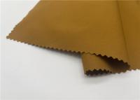 China Jacket Trousers Waterproof Breathable Outdoor Fabric Cloth By the Yard  Water Repellent Elastic PFC Free for sale