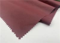 China 100% Nylon Embossing Lightweight Winter Jacket Fabric Water Repellent for sale