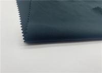 China 100% Polyester 50D T800 Stretch Breathable Fabric For Outdoor Jacket for sale
