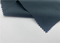 China 100% Polyester 50D T800 Stretch Breathable Fabric For Outdoor Jacket for sale