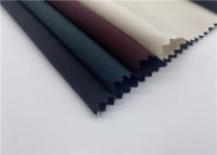 China 100% Polyester 50D T800 Stretch Breathable Fabric For Outdoor Jacket for sale