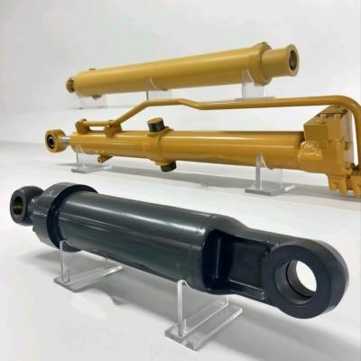 China CAT Bulldozer Hydraulic Tilting Cylinder 5900938 - Two Way Hydraulic Piston with 6 Month Warranty for sale