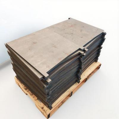 China Custom Stainless Steel Stamping Bending & Aluminum CNC Machining Service - YANGHUA Metal Fabrication for sale