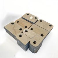 China YANGHUA Laser Cutting Service for Stainless Steel Tubes and Sheet Metal - Custom Round Square Rectangular Fabrication for sale