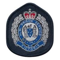 China Pandone Color Custom Embroidery Patch Durable Iron On Patches For Clothes for sale