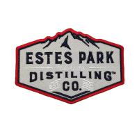 China Custom Embroidered Patches Iron On for Clothing BSCI Certified 50 Million Patches for sale