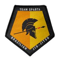 China 12CM Woven Patches Custom Pantone Color For Apparel Accessory for sale