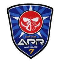 China Game Team Customizable Iron On Patches Woven Patch For Shirts Jackets Clothes for sale
