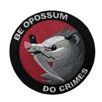 China Custom Embroidered Applique Patches Sew On Iron On Clothing Woven Patches 100pcs for sale