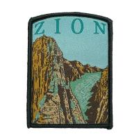 China Custom Pantone Colors Iron On Woven Patches Embroidery Patches 100 Pcs MOQ for sale