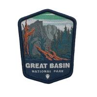 China Custom Iron On Woven Patches Washable Embroidery Badges for Clothes 5x5 cm for sale