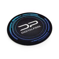 China Eco Friendly Woven Iron On Clothes Patch ,  Custom Logo Embroidery Patches for sale
