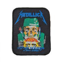 China Custom Screen Printed Hat Patches DIY Fashion Embroidered Patch 1-20 Inch Sample for sale