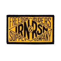China Custom Screen Printed Hat Patches DIY Fashion Embroidered Patch 1-20 Inch Sample for sale