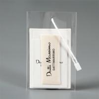 China Custom Die Cut Clothing Hang Tags Eco Friendly Cardboard Kraft Paper 11-15 Day Delivery for sale