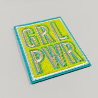 China Laser Cut Border Partial Embroidery Patch Felt For Military Units for sale
