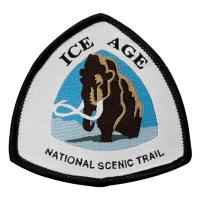 China Iron On Woven Logo Patch Eco Friendly Handmade Adhesive Patches For Clothes for sale